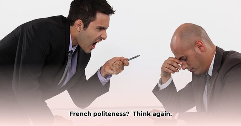 Is the Rude French Stereotype True? The Surprising Truth Revealed ...