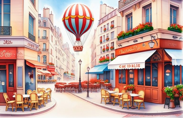 Cheap Travel Packages to Paris: Your Dream Trip, Less Costly - France ...