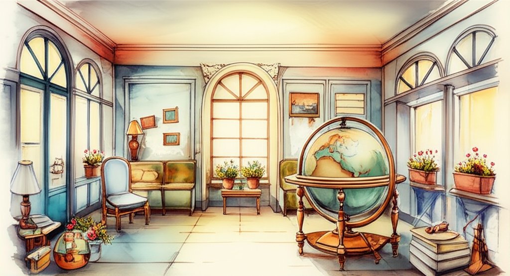 Coolest Hostels In Paris: Find Your Perfect Parisian Vibe - France Explore